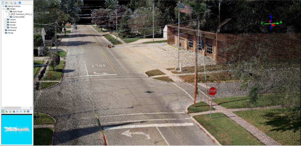 Geospatial Business Spotlight: CycloMedia Technology, Inc. | eSpatially ...