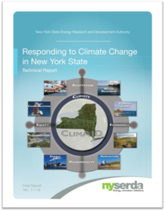 The Essential New York Climate Change Science Clearinghouse ...