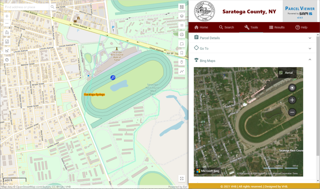 Geospatial Business Spotlight: VHB | eSpatially New York