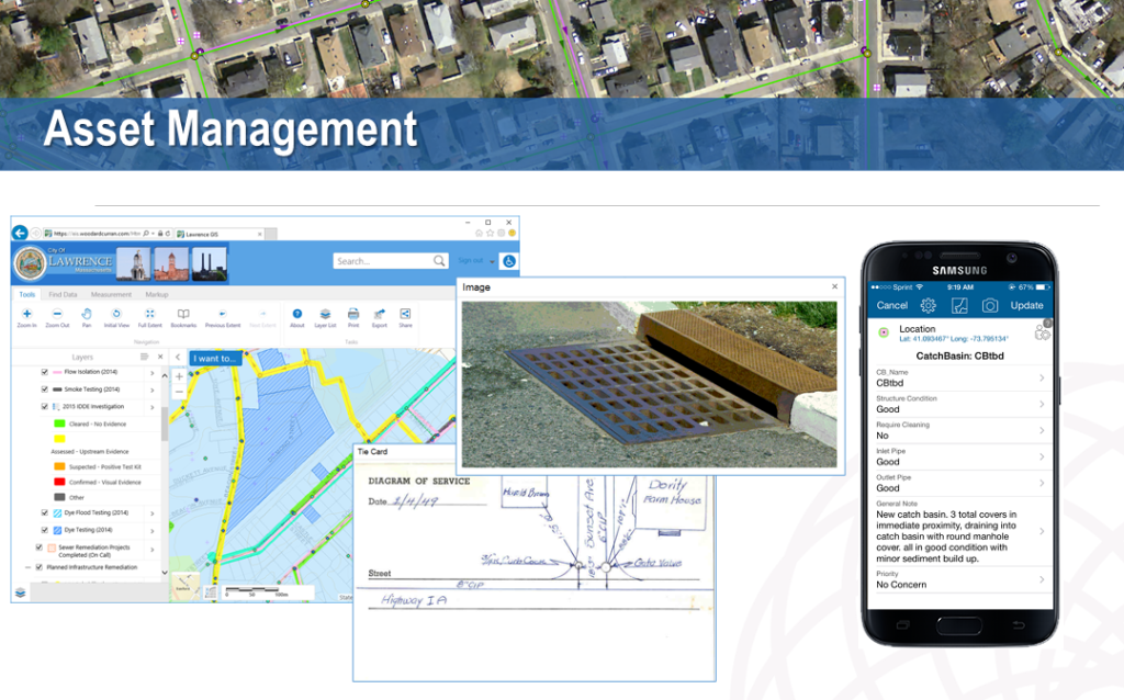 Geospatial Business Spotlight | eSpatially New York
