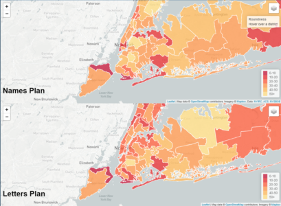 eSpatially New York | Perspectives on the Geospatial Community in the ...